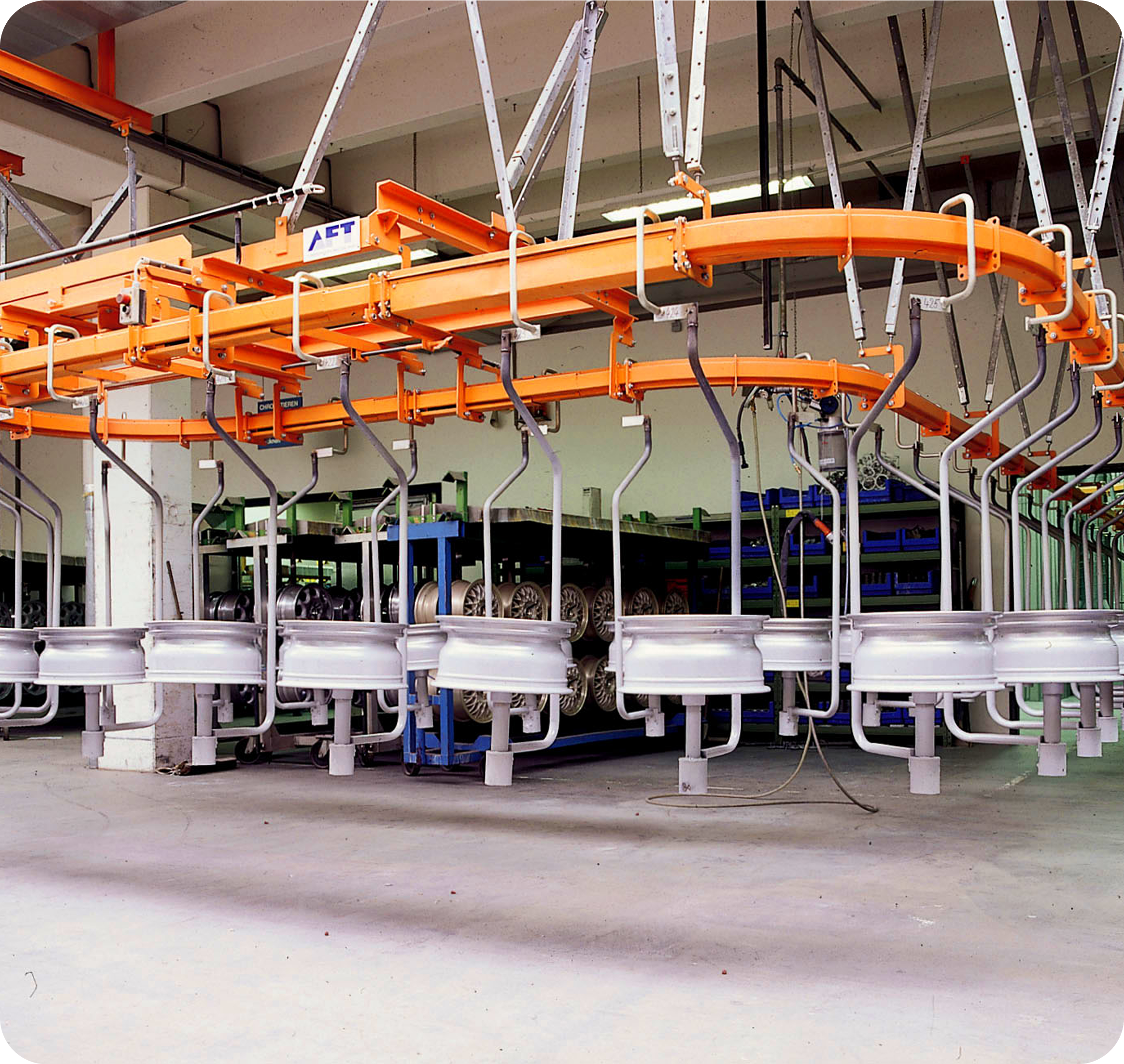 Aluminum Bending for Northeast Construction, Marine & OEM - Alubend