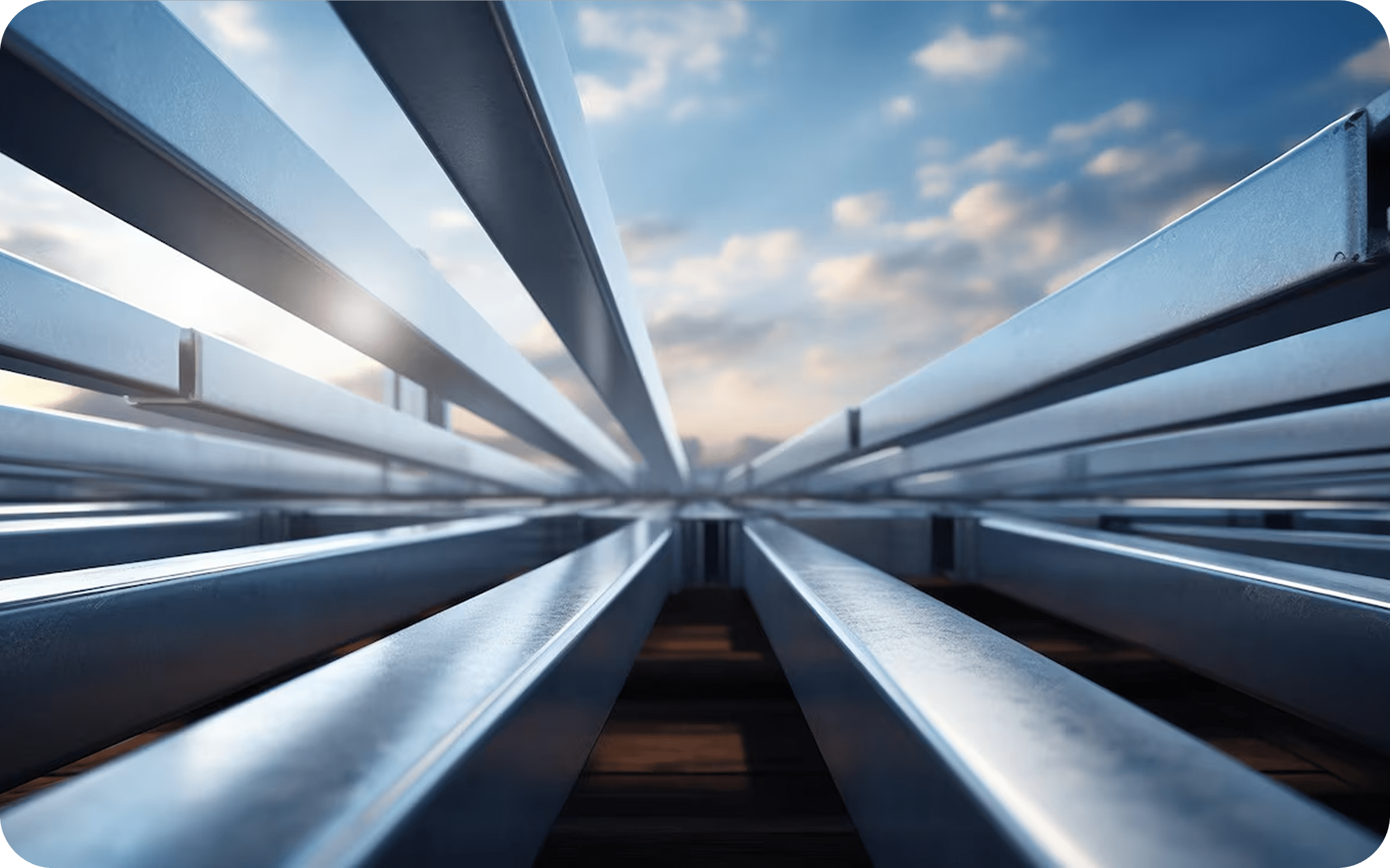Structural Aluminum Extrusions for Forming Applications - Alubend