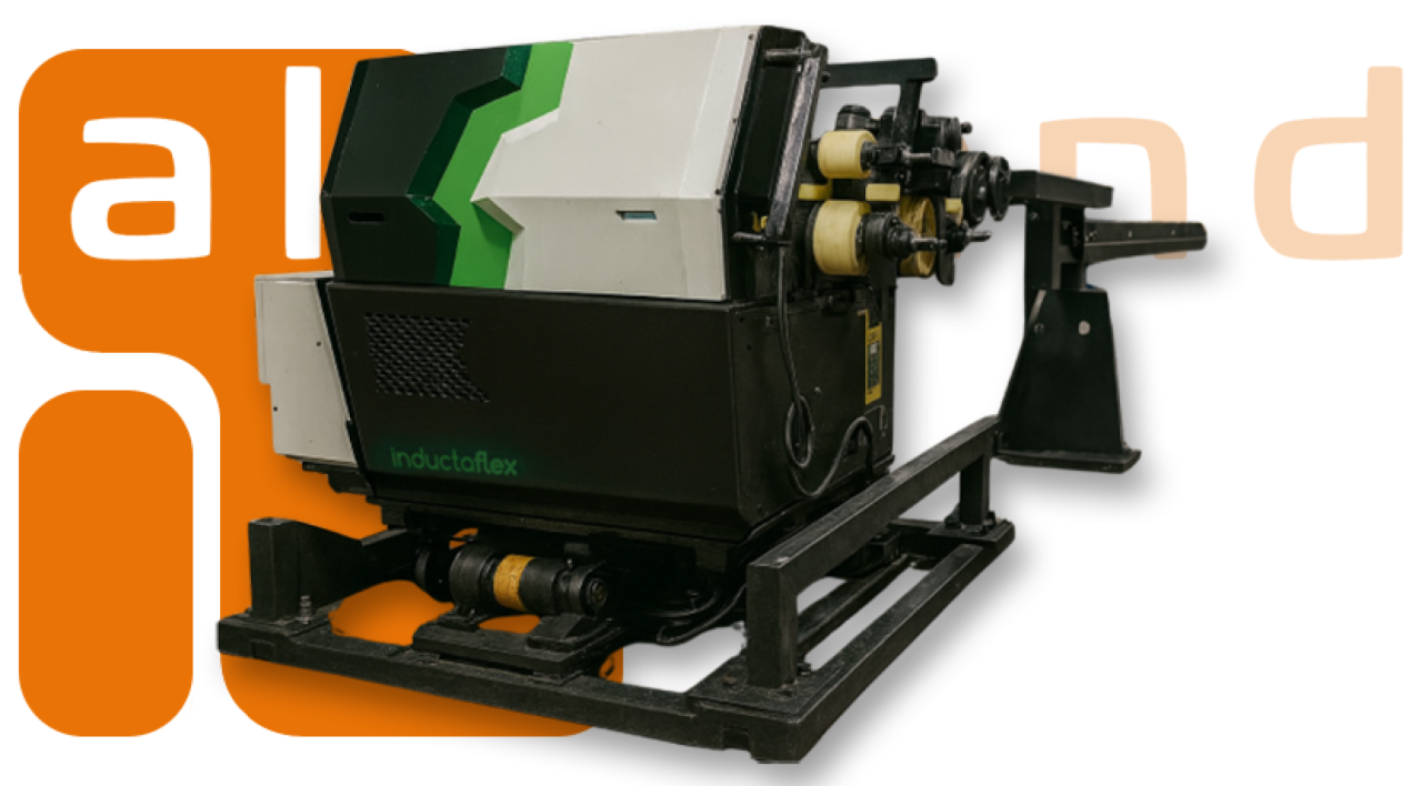 Advanced CNC Bending Across the U.S. - Alubend